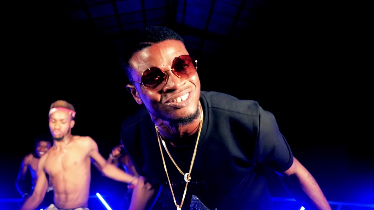 Danny Tee - Use Your Head (Official Video) - YouTube