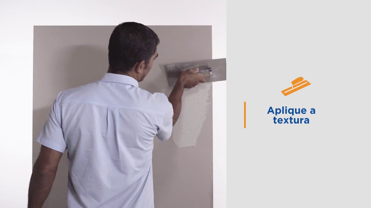 Video de aplicação da textura Granelli Rigato Premium - YouTube