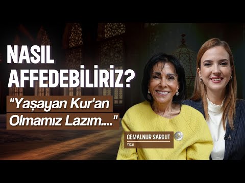 Kul Hakkı Nedir? İnsan Kendinden Nasıl Memnun Olabilir? | Cemalnur Sargut