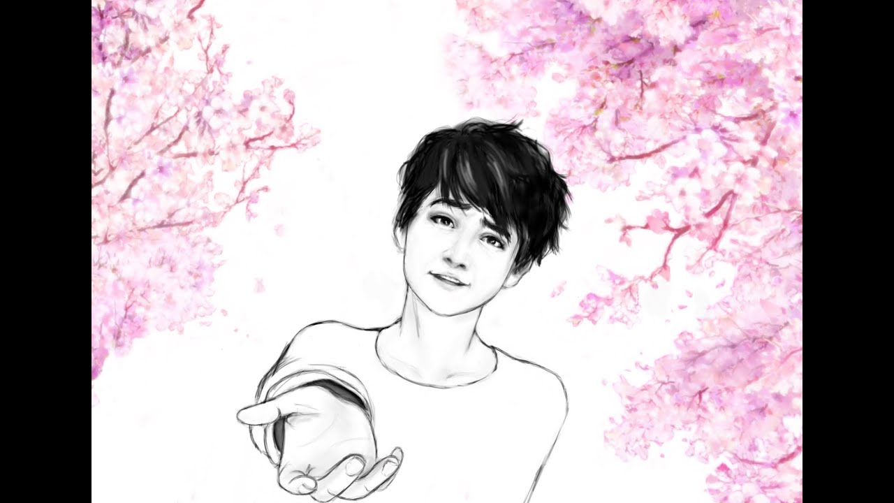The Most Beautiful Moment in Life ~ Short Film/Animation - YouTube
