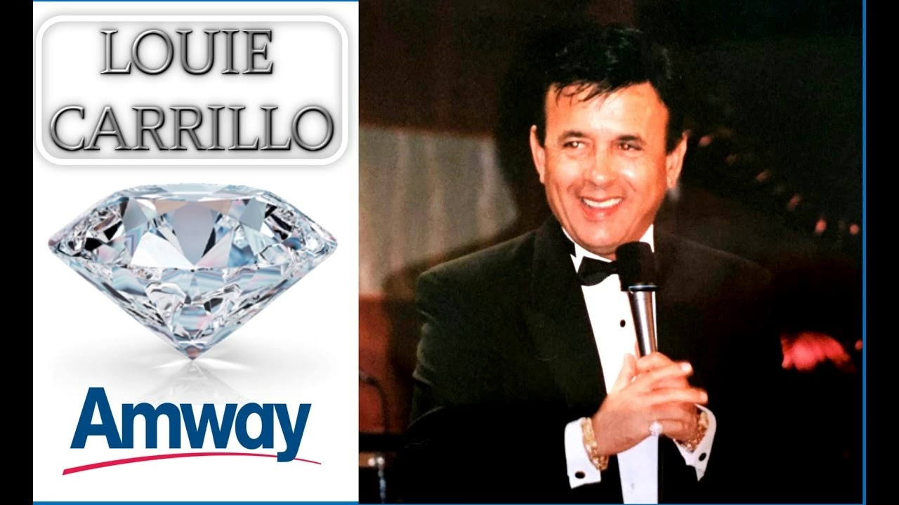Louie Carrillo - La historia del ganador - YouTube