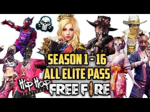 free fire season 16 first live stream eagle Gamers YT - YouTube