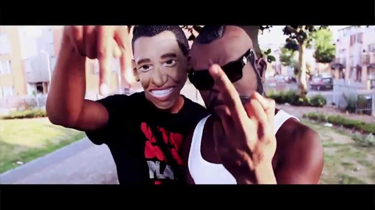 (150) Stickz x Grizzy x Mayhem x Mdargg | Right Now (Music Video) # ...