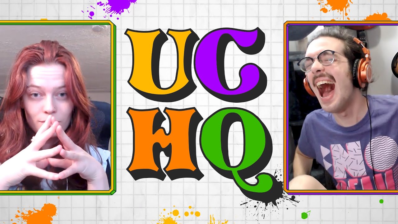 UCHQ Episode 1 – "The First One's Free" - YouTube