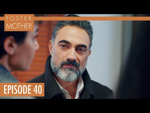 Ağlama Anne - Foster Mother | Episode 40 | English