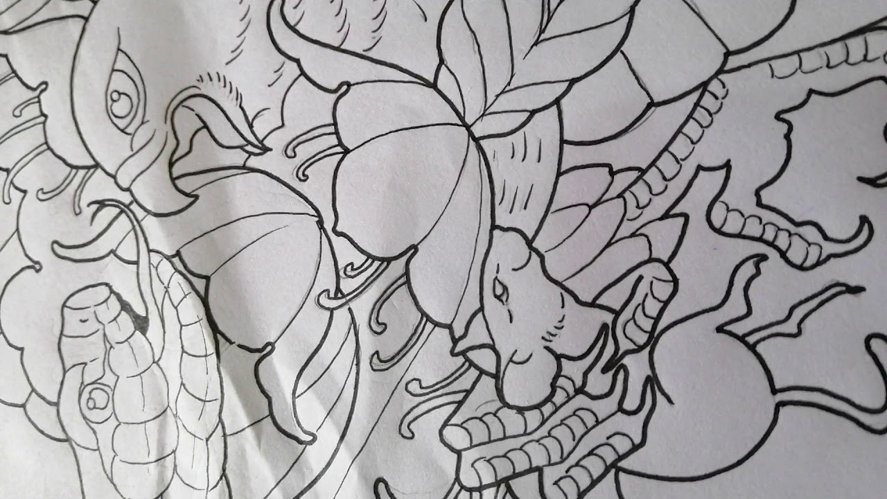 Battle royale custom design - YouTube