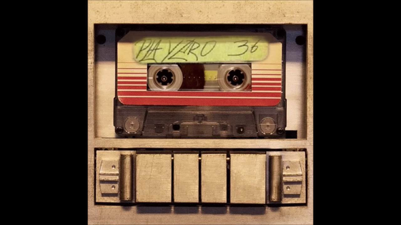 Daddy Yankee Ft Apache - Playero 36 [Remastered] - YouTube