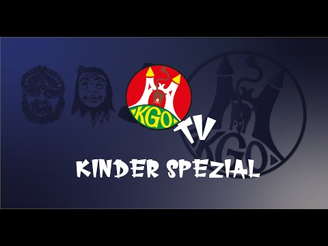 KGO_tv Kinder Special