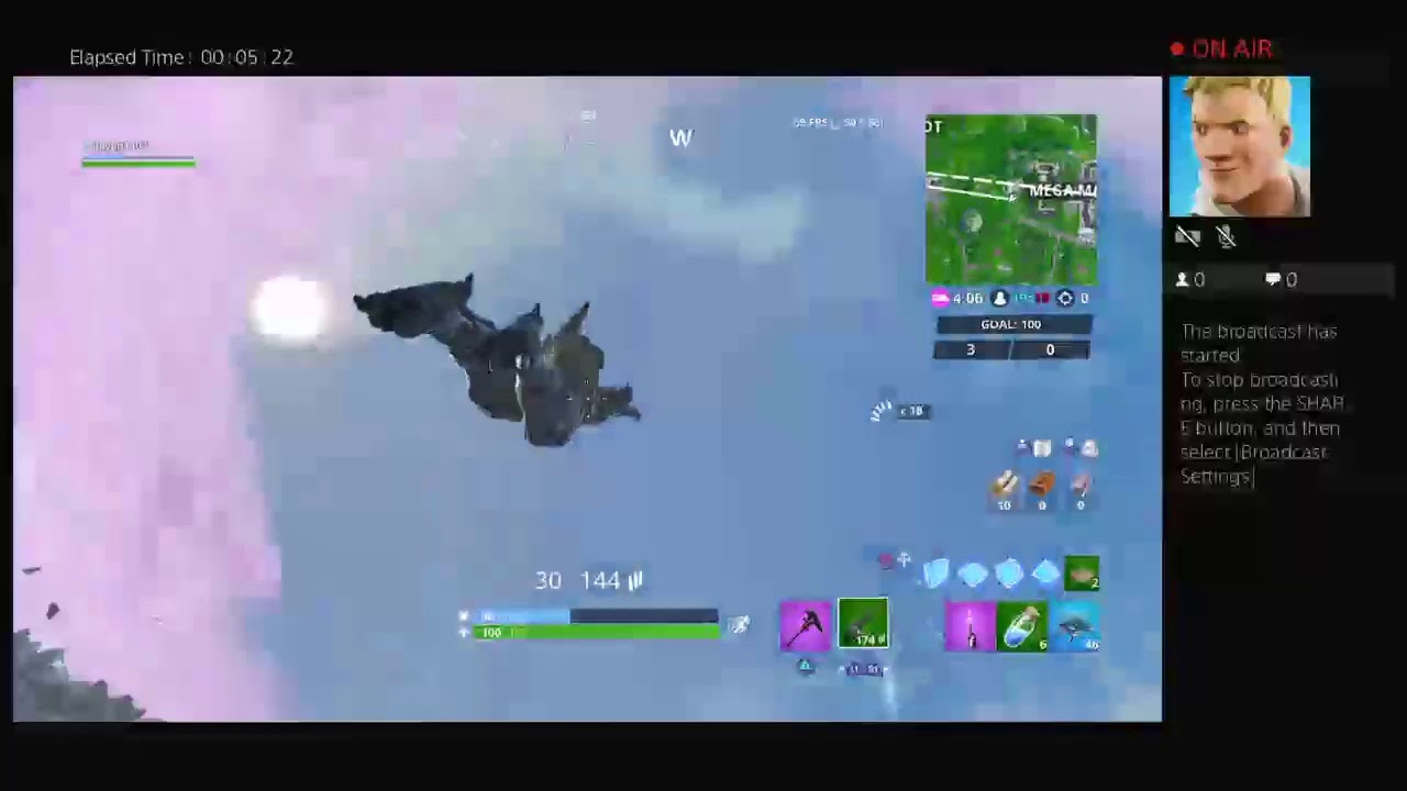 One chest challenge - YouTube