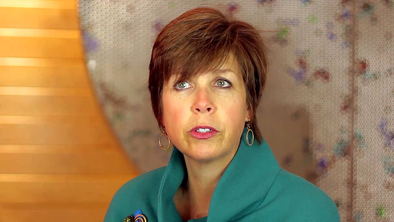 Jennifer Tolle Whiteside - YouTube