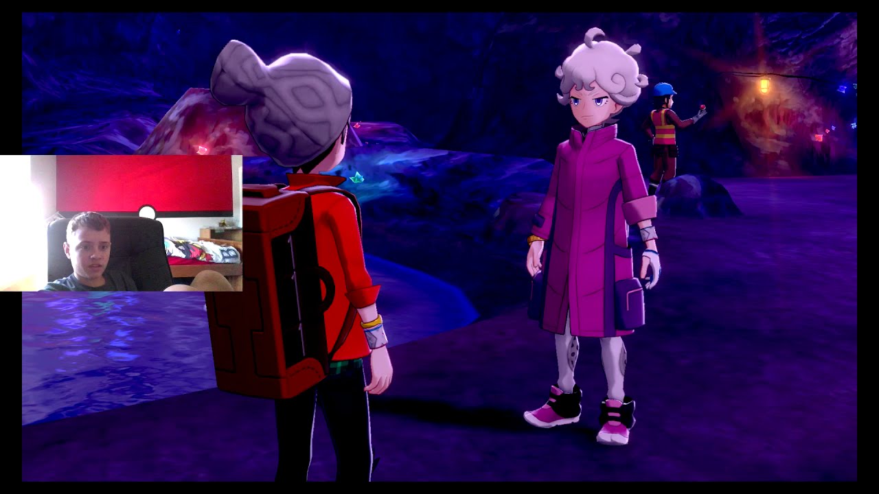 Ep 11, of Icey Pokemon only --- Where we Mining Boi's - YouTube