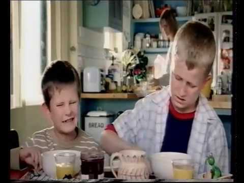 Channel 5 Adverts April 2005 #1 - YouTube