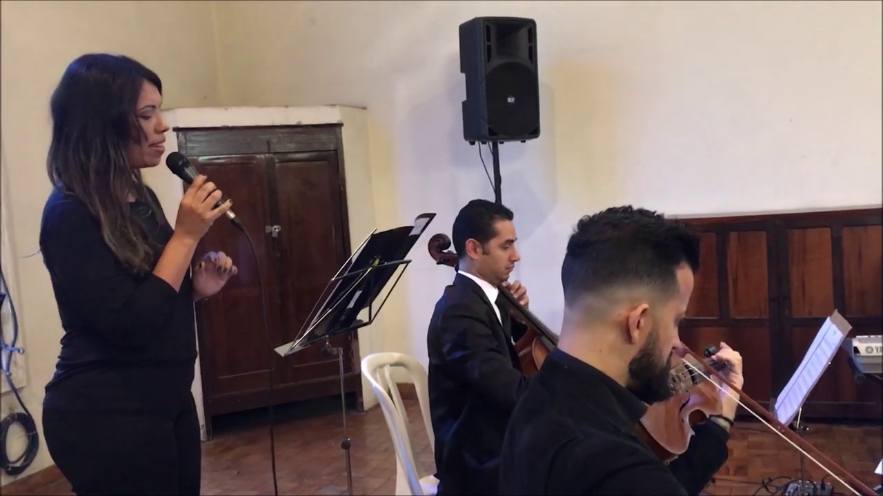 Missa - 03 instrumentos & Soprano solista - Maestro Misiuk produções ...