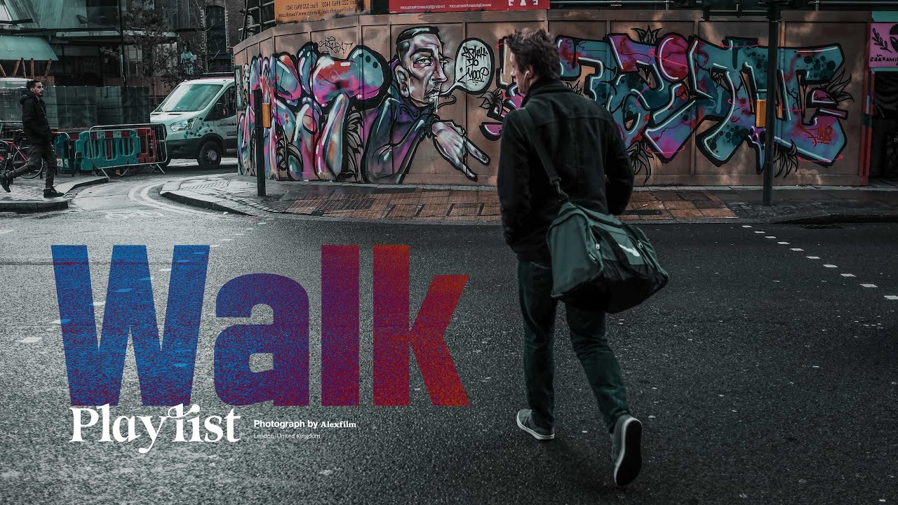 [playlist] 너에게 가는 걸음이 빨라지는 이유, 걸으며 듣는 음악(walk) - YouTube