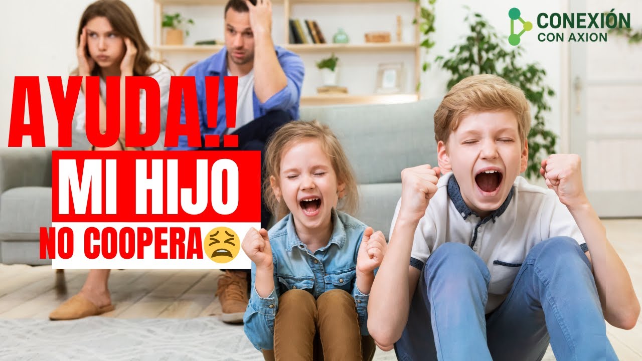 Como HAGO para que mi hijo OBEDEZCA con Jessica Meneses Psicopedagoga ...