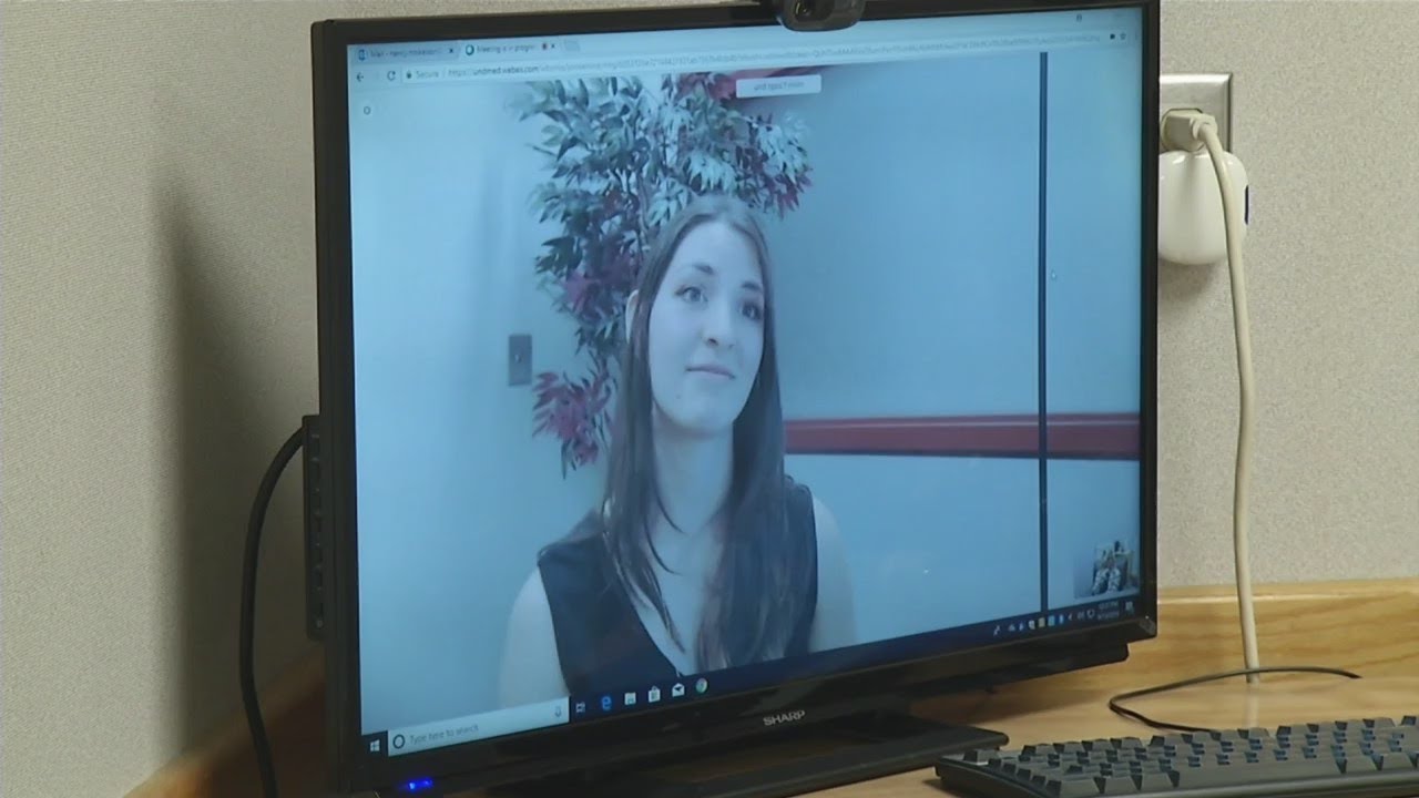 Virtual counseling - YouTube