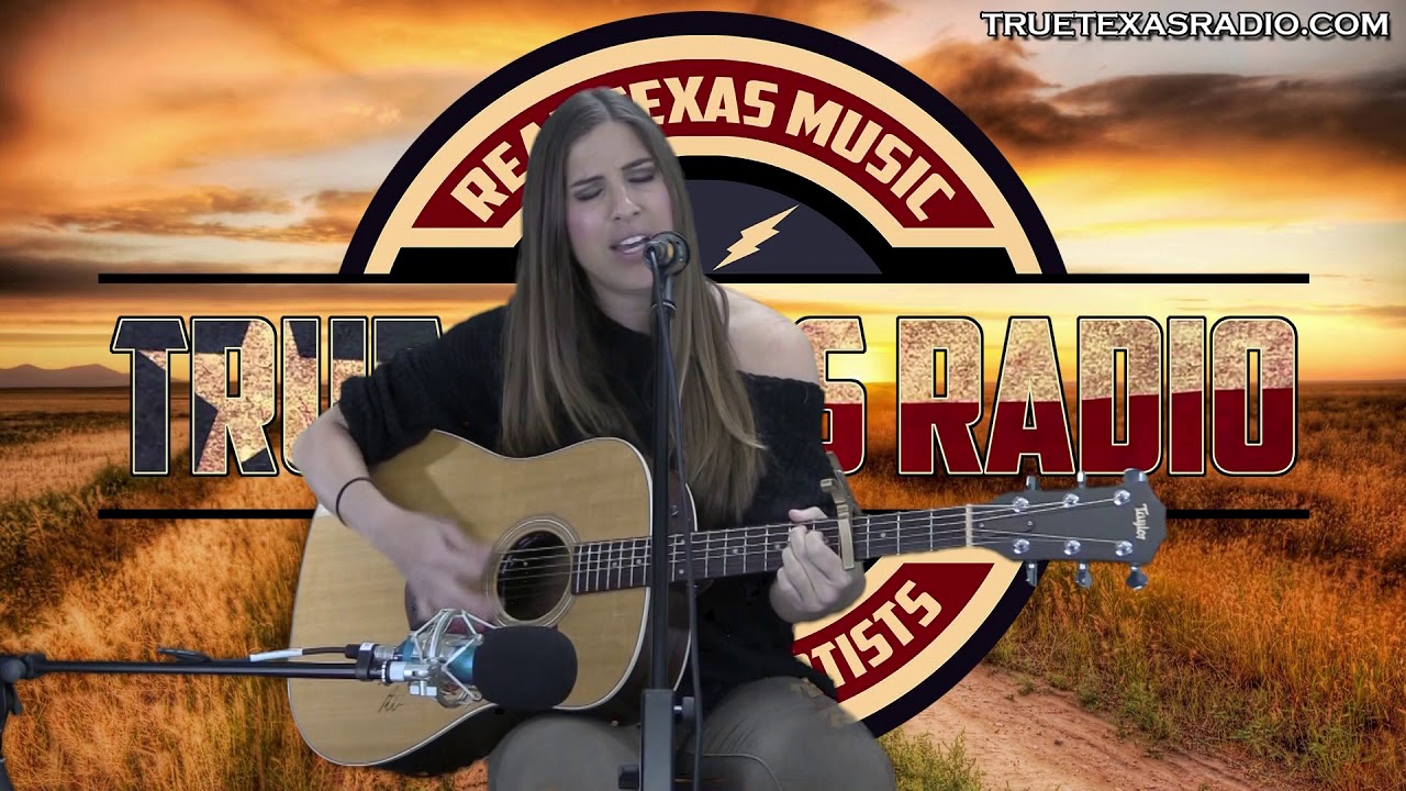 Jade Marie Patek - "Drive" - YouTube