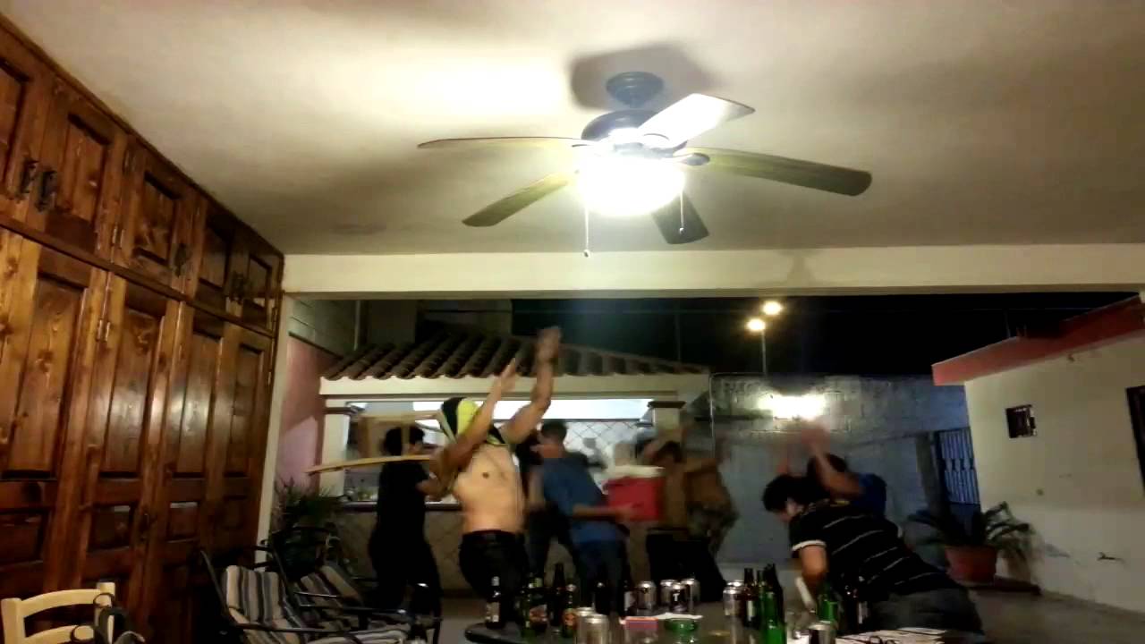Harlem shake turbo slice - YouTube