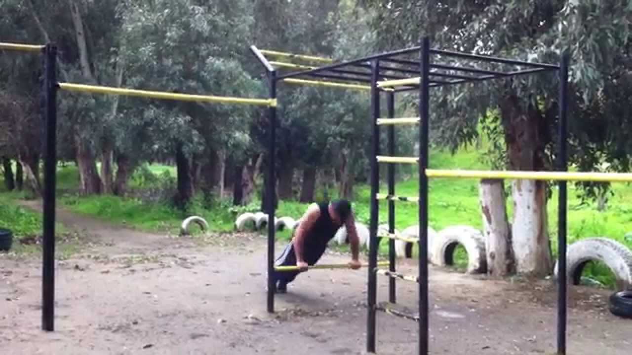 100 pushups 20 pullups 3/5 hold 15 dips ( endurance set ) - YouTube