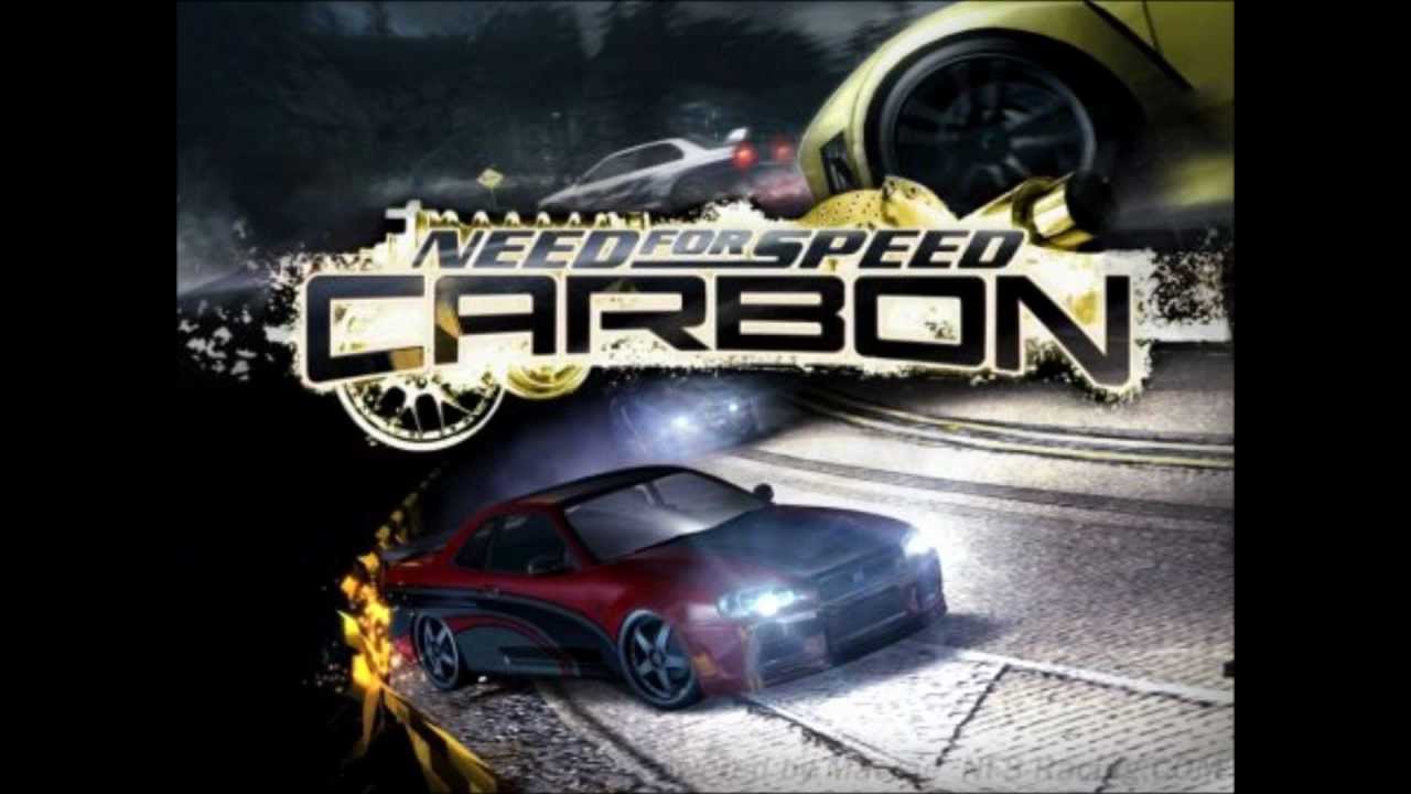 Signs of Life- NFS Carbon Soundtrack - YouTube