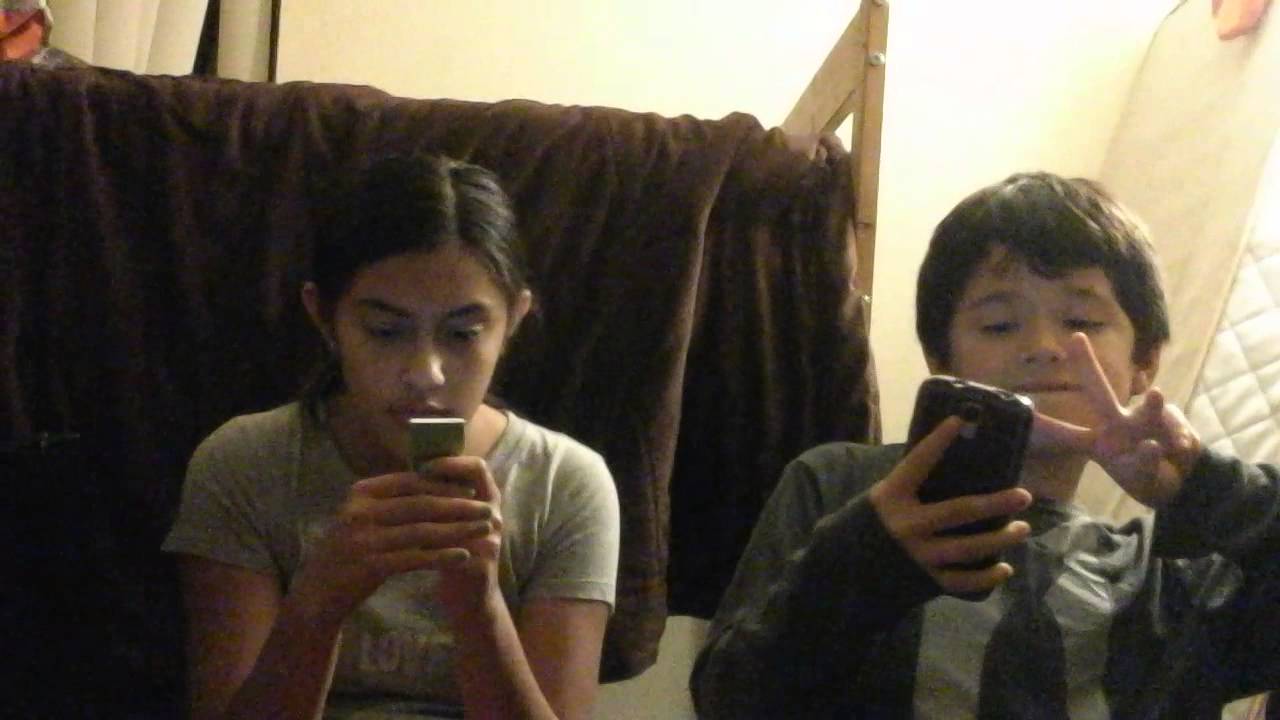 Switch bodies - YouTube