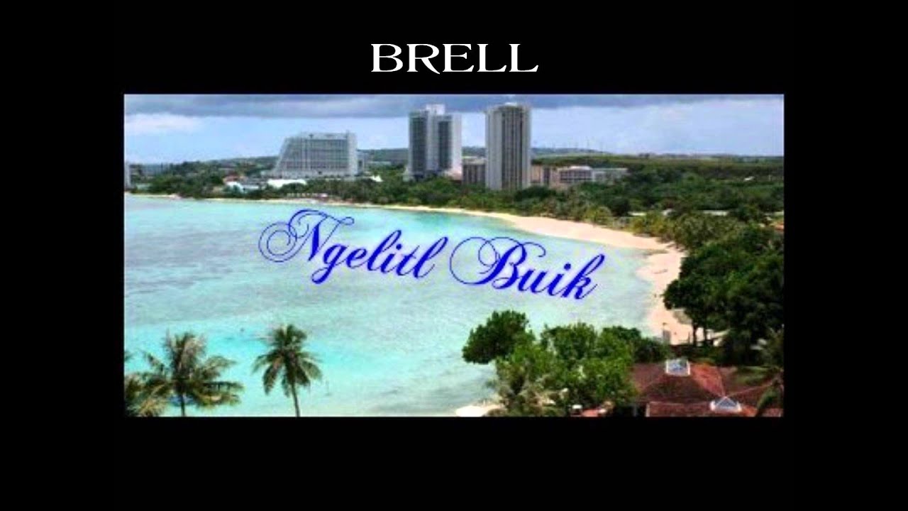 BRELL: TITLE UNKNOWN - YouTube
