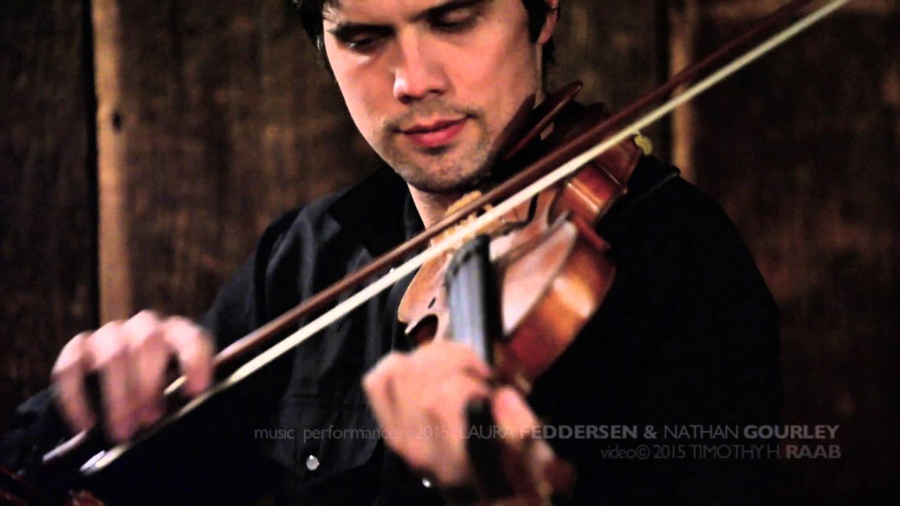 Nathan Gourley & Laura Feddersen: Happy Days Again / Padraig O'Keeffe's ...