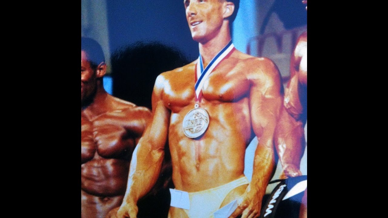 AB WORKOUT WITH PETER NIELSEN - YouTube