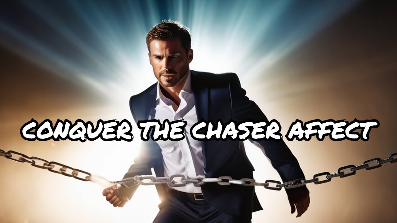 Overcome the Chaser Effect: Key Strategies Revealed - YouTube