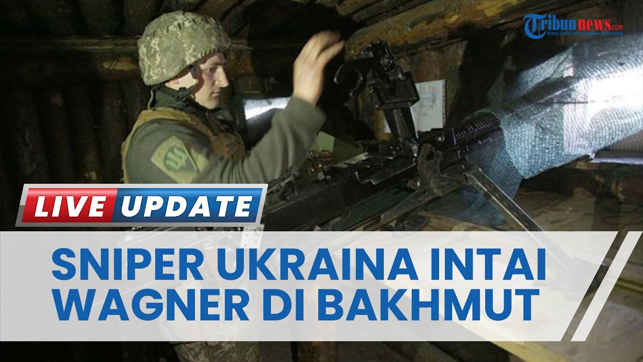 Wagner Tertantang Kuasai Seluruh Bakhmut, Tapi Rusia Berisiko Rugi ...