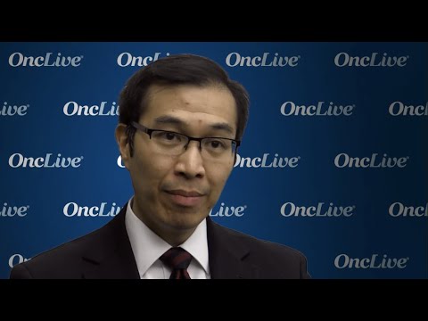 Dr. Shinohara on Toxicities of Stereotactic Body Radiotherapy in Prostate Cancer