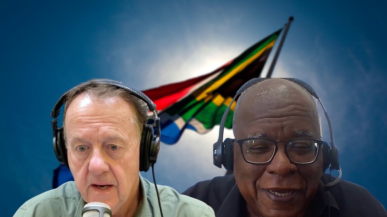 Prof Jonathan Jansen - Our people’s resilience and hope will overcome ...