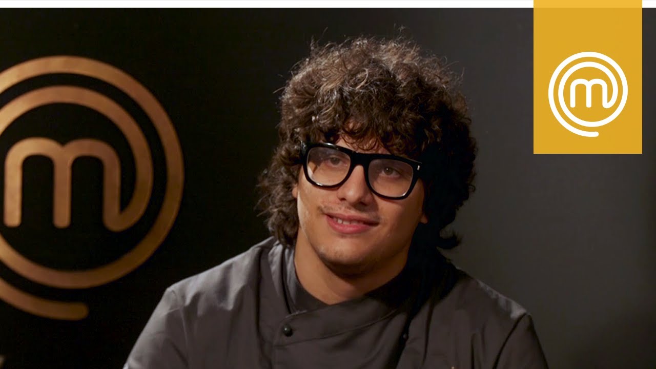 L'intervista all'ex vincitore Valerio Braschi | MasterChef All Stars ...