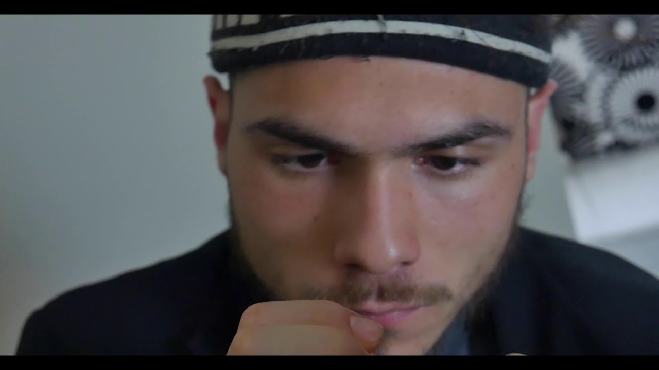Mise en scene Jordan Avery FILM 3900 - YouTube