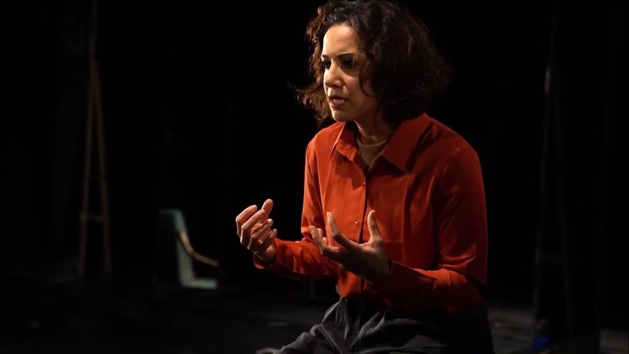 Echoes Of My Silence Trailer - YouTube