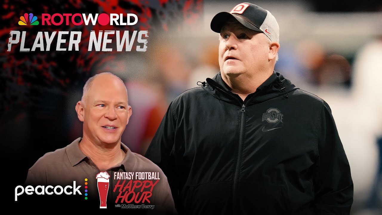 Chip Kelly a 'high-variance' hire as Raiders OC | Fantasy Football ...