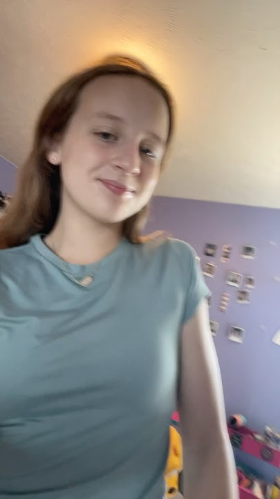 Grwm for my bday party!!🎉🥳 #grwm #bday - YouTube