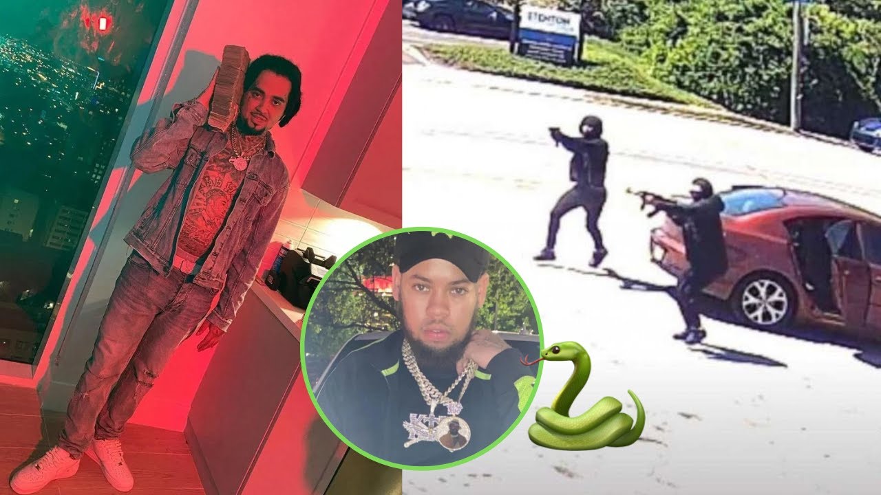 SAD STORY OF WIZDAWIZARD! HOW KODAK BLACK ARTIST WIZDAWIZARD GOT BETRAY ...