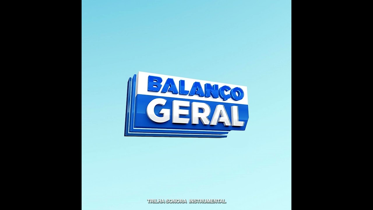 Trilha sonora completa: Balanço Geral • RecordTV (2008) - YouTube