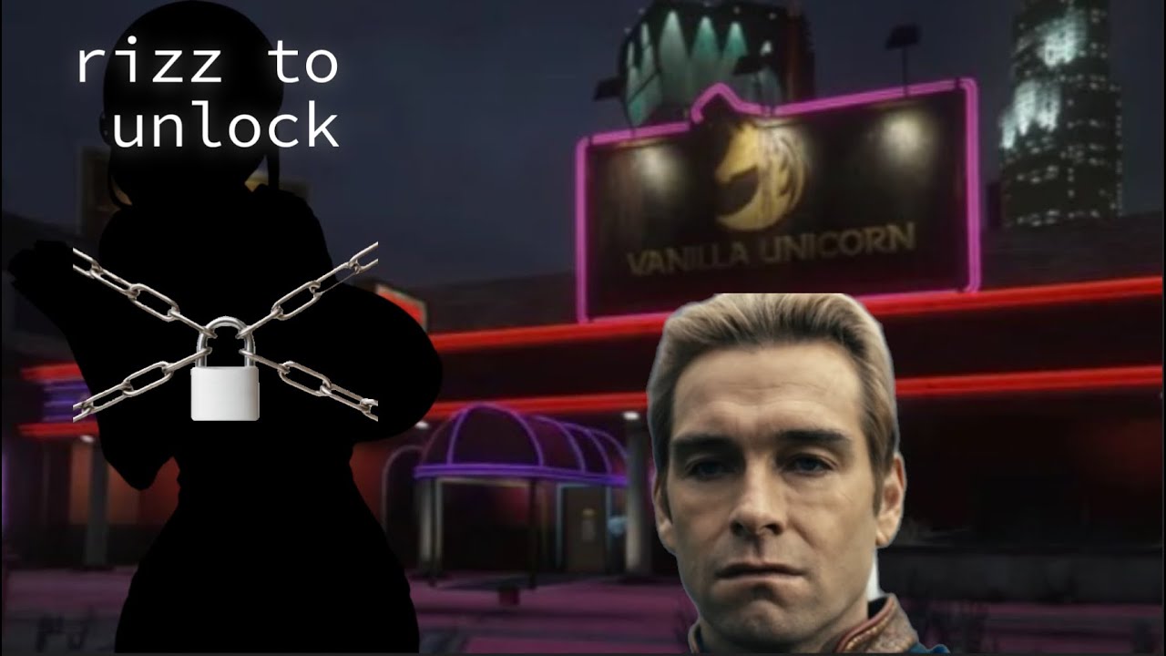 How To RIZZ - YouTube