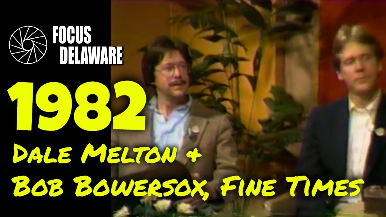 Dale Melton & Bob Bowersox, Fine Times Magazine - Outdoor Cabaret - 5 ...