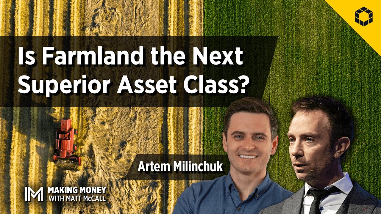 The Best-Performing Asset Class for the Last 30 Years - YouTube