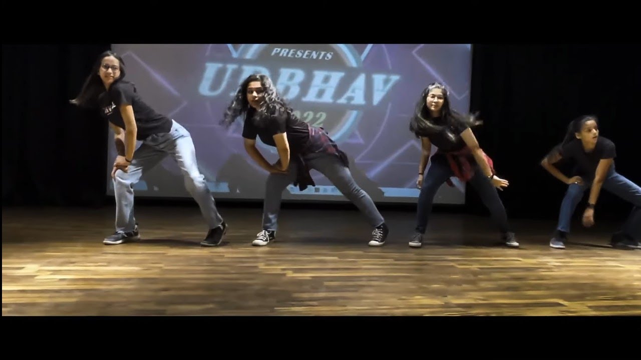 UDBHAV 2022 THROWBACK | FMC - YouTube