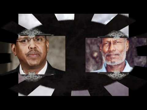 Interview VOA Aden robleh Awaleh & Mohamed Ali Yousouf(minister des ...