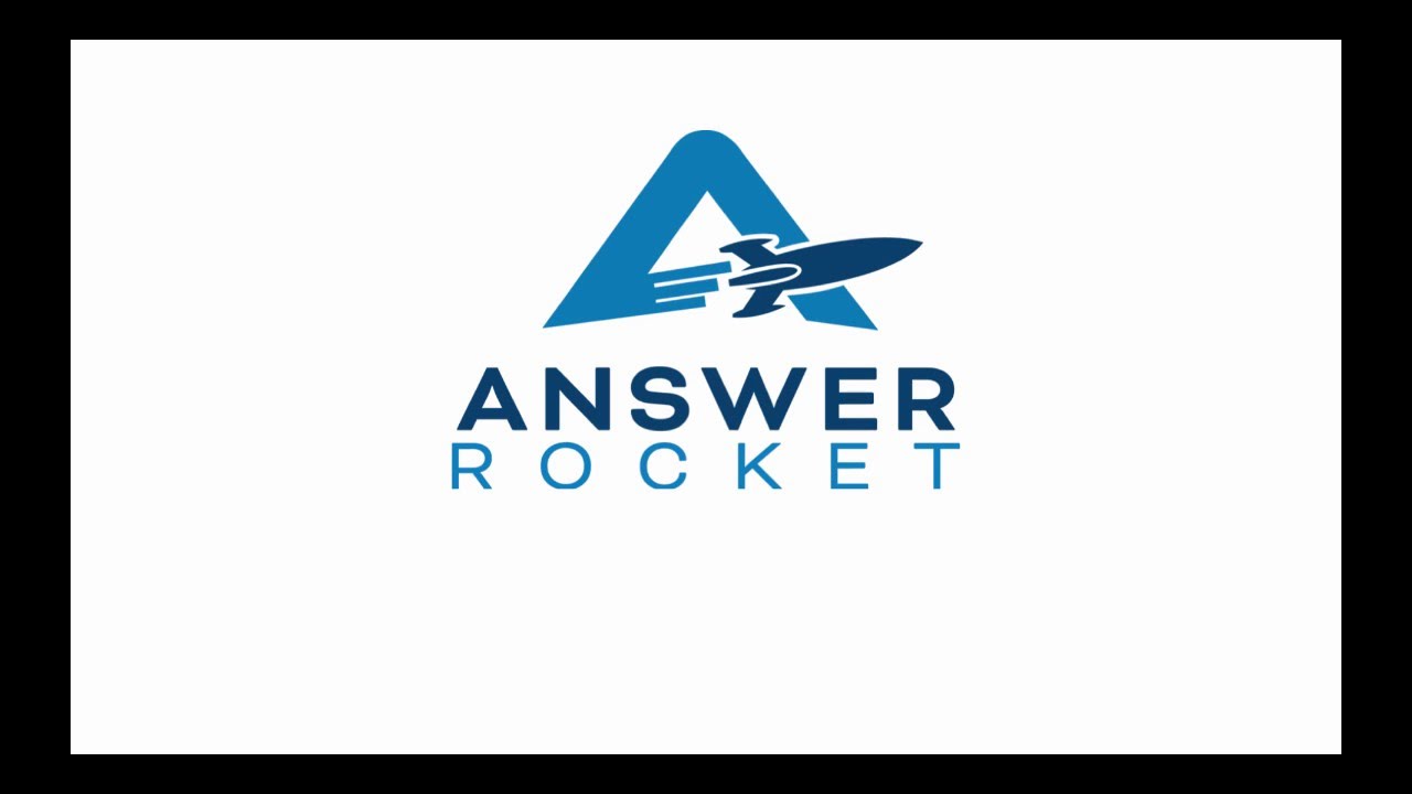 AnswerRocket: Natural Language, How Does It Work? - YouTube