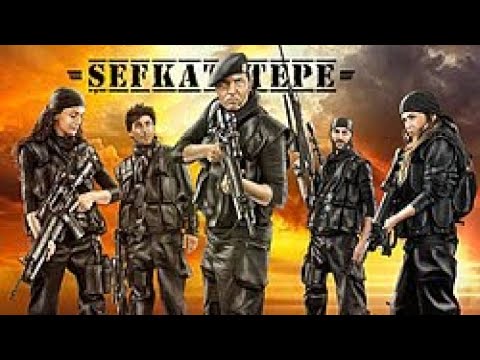 Şefkat tepe 5 bölüm 