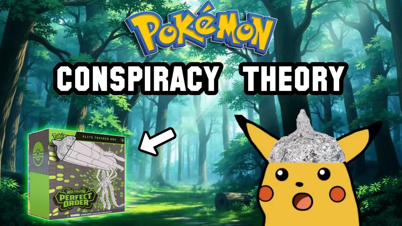2026 Pokémon Perfect Order Printing and Pokémon Reprint Strategy ...