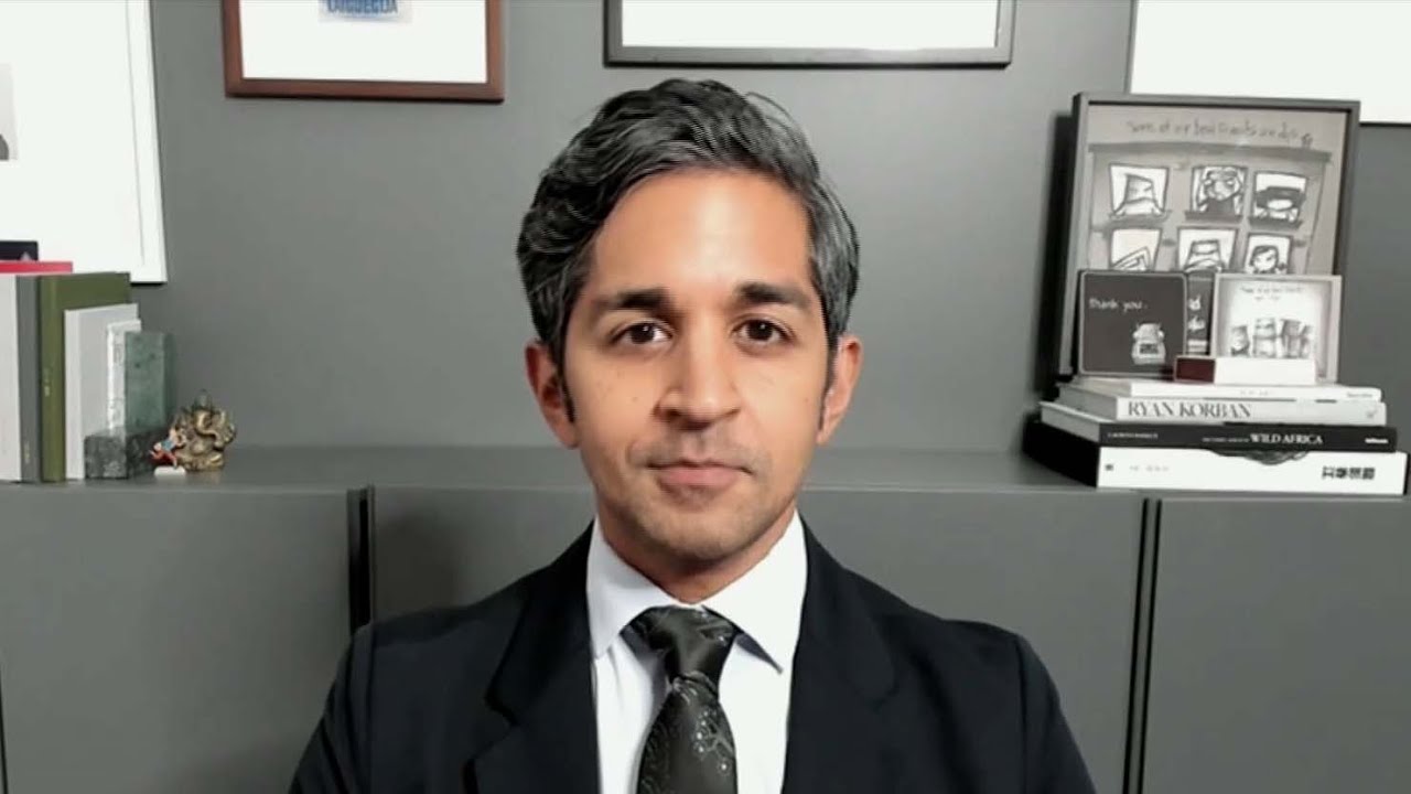 Dr. Alok Patel on Omicron variant - YouTube