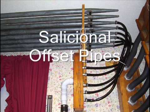 1928 Marr & Colton Theatre Pipe Organ - "Schubert Impromptu" - YouTube