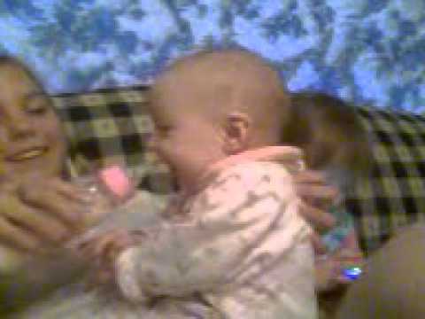 Aunt Keisha being mean to Savannah